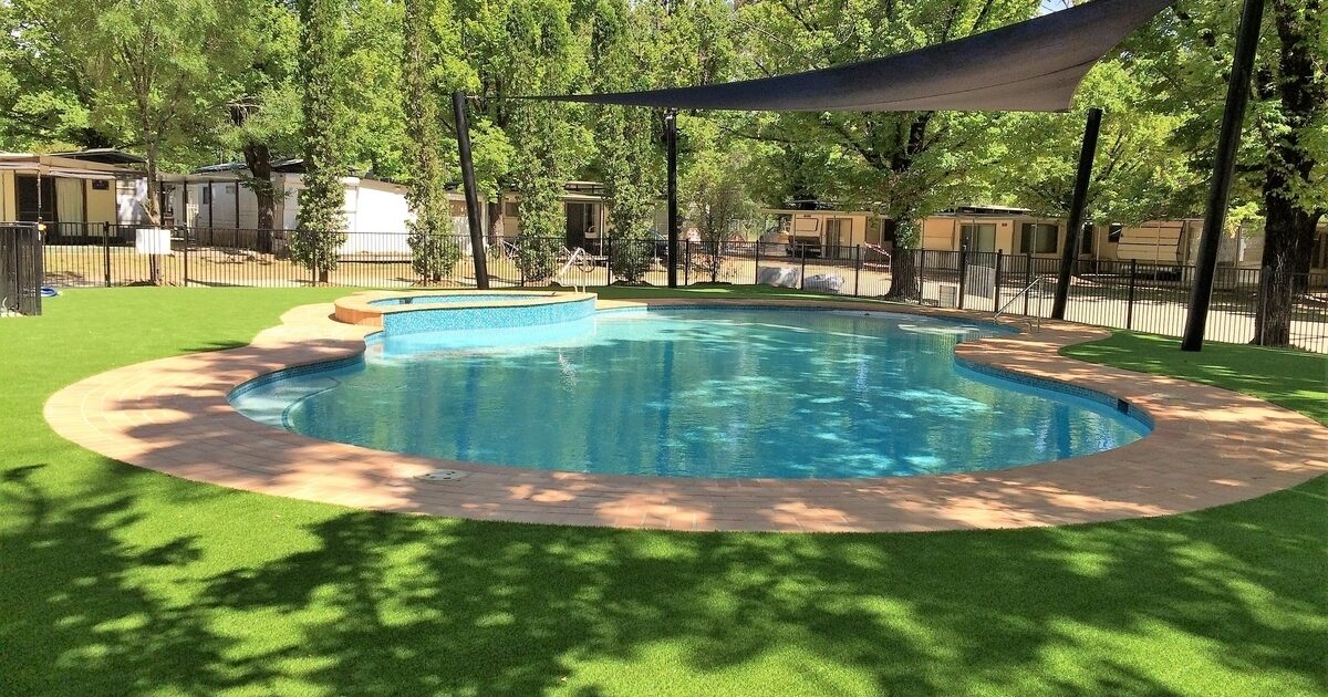 NRMA Bright Holiday Park | Book Now | ParkBooker