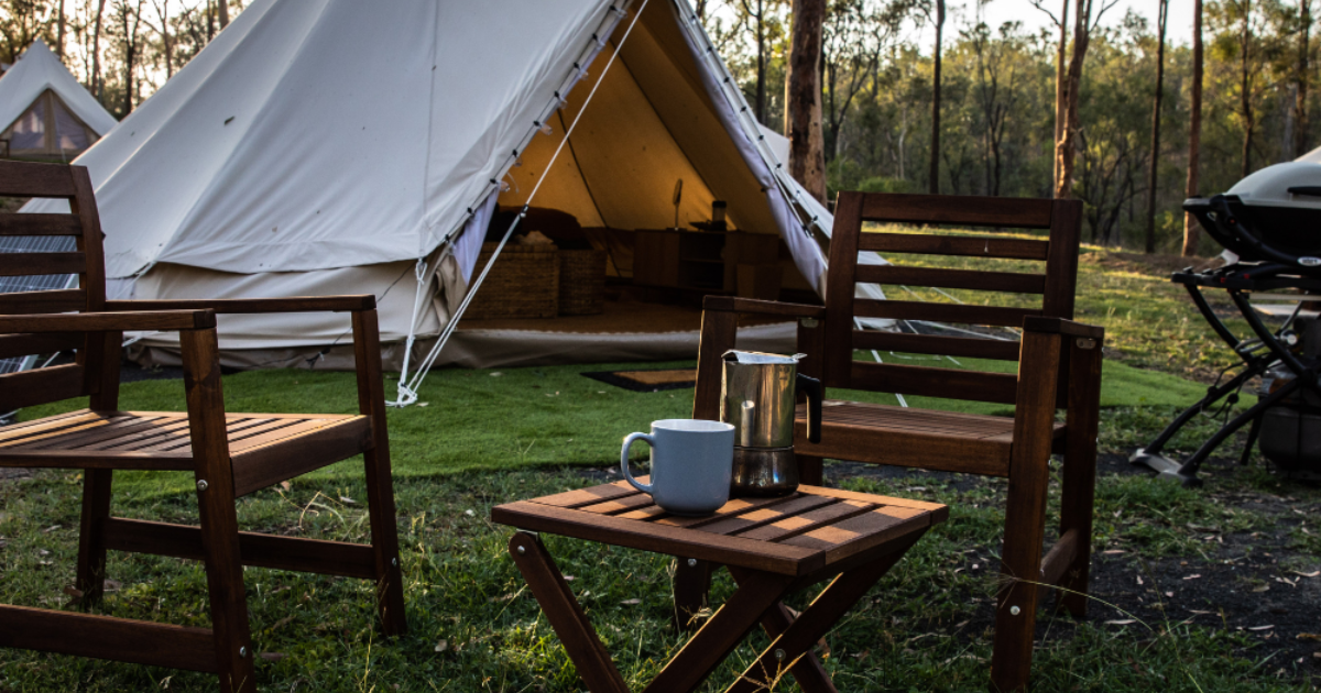 Coonamble Riverside Holiday Park | ParkBooker