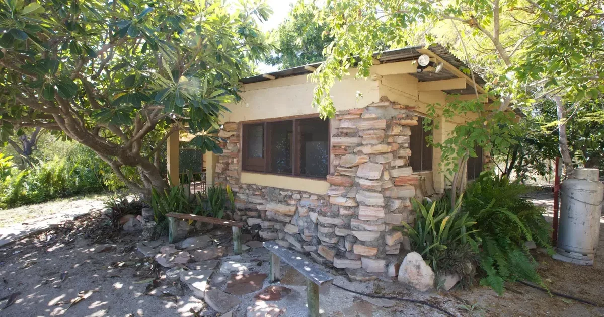 Cygnet Bay Pearl Farm | Stone Pearling Shack