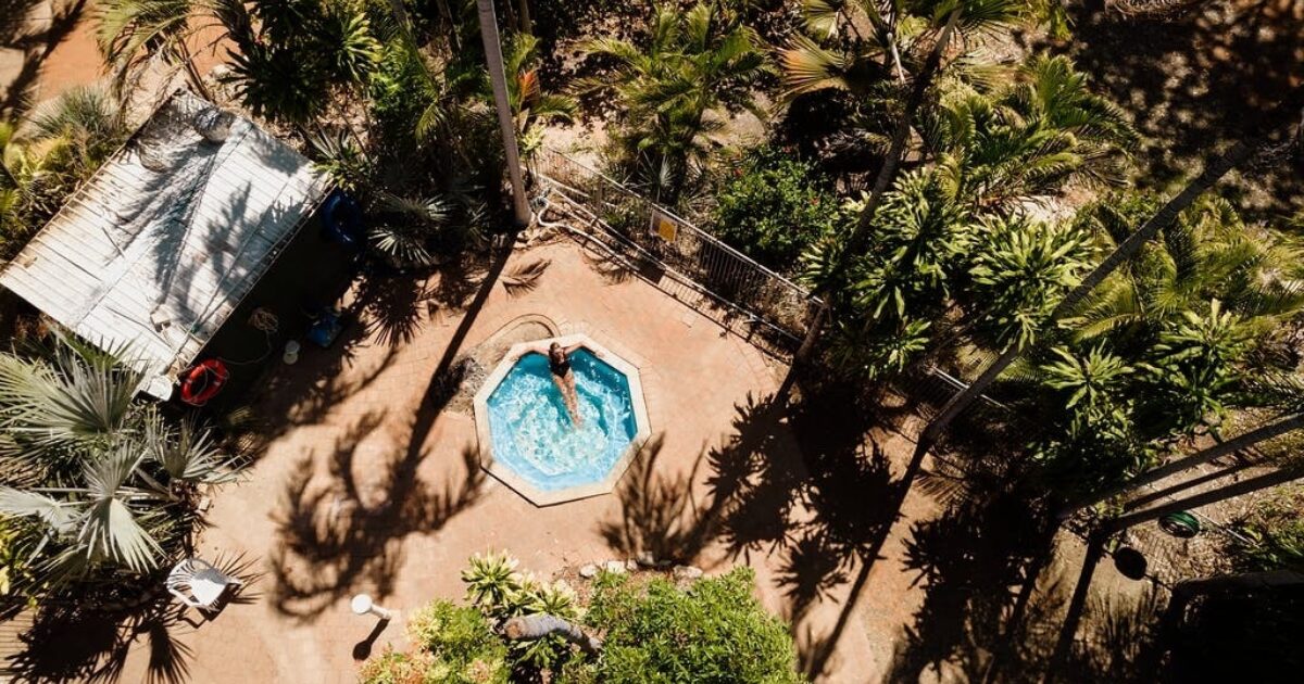 BIG4 Breeze Holiday Parks Katherine | Book Now | ParkBooker