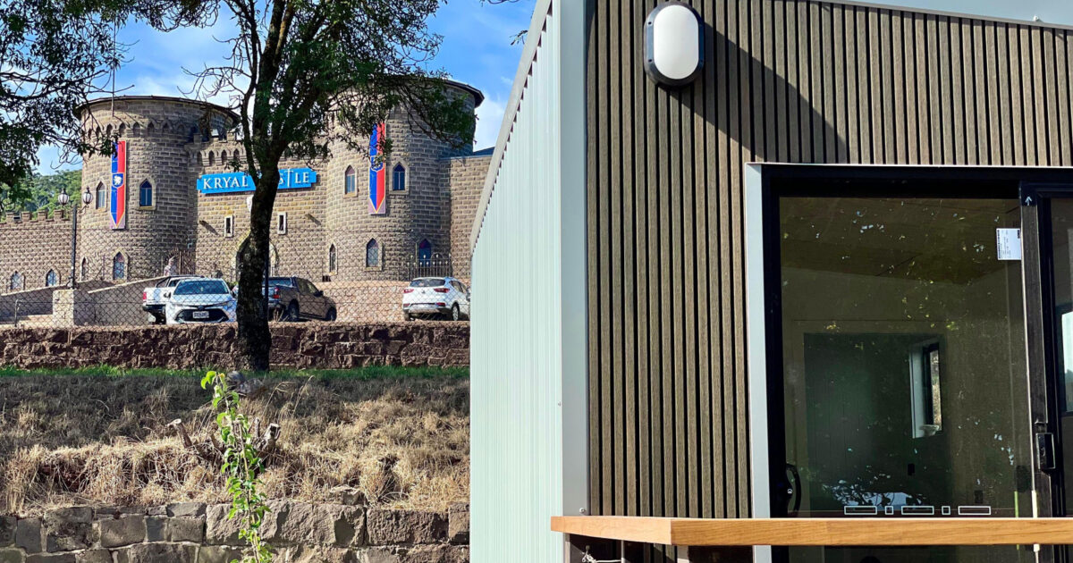 Kryal Castle Holiday Park | Book Now | ParkBooker