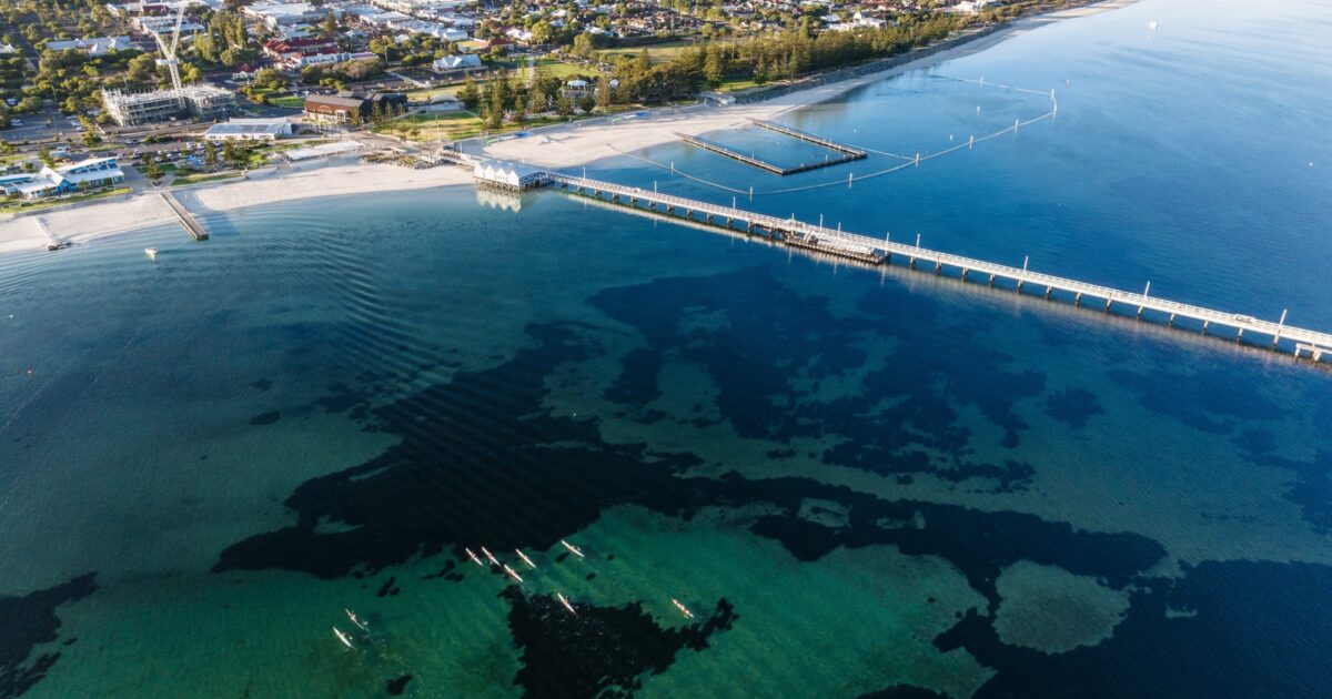 Busselton | Destination Guide For Holiday Park Travellers