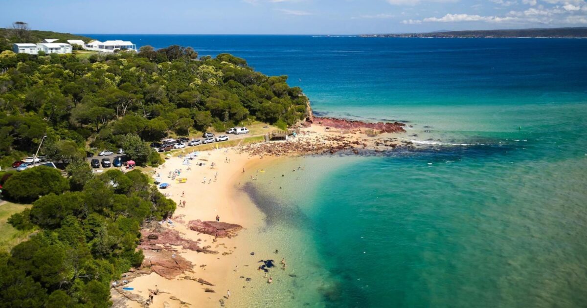 Merimbula | Destination Guide For Holiday Park Travellers