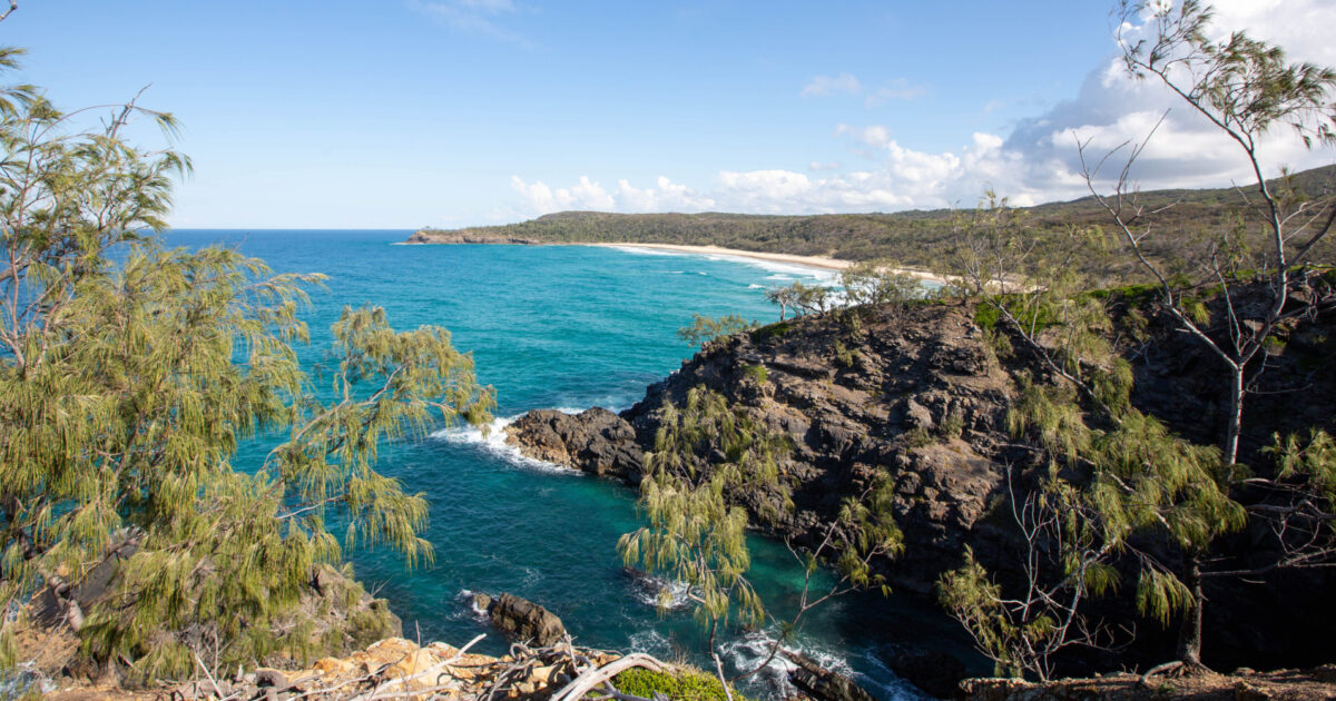5 Best Hikes On The Sunshine Coast | ParkBooker