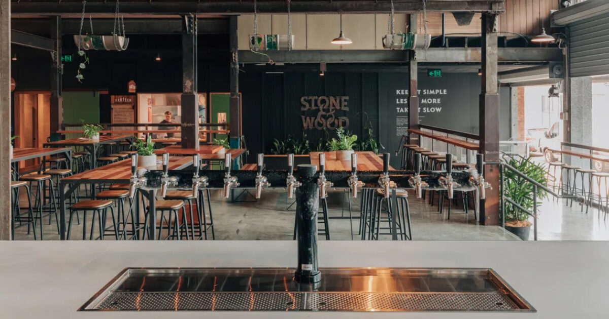 4 Craft Breweries To Visit In The Northern Rivers | ParkBooker